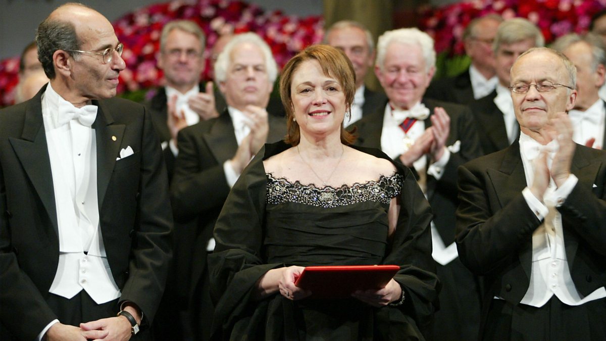 BBC World Service - Newsday, Why do so few women scientists win the ...