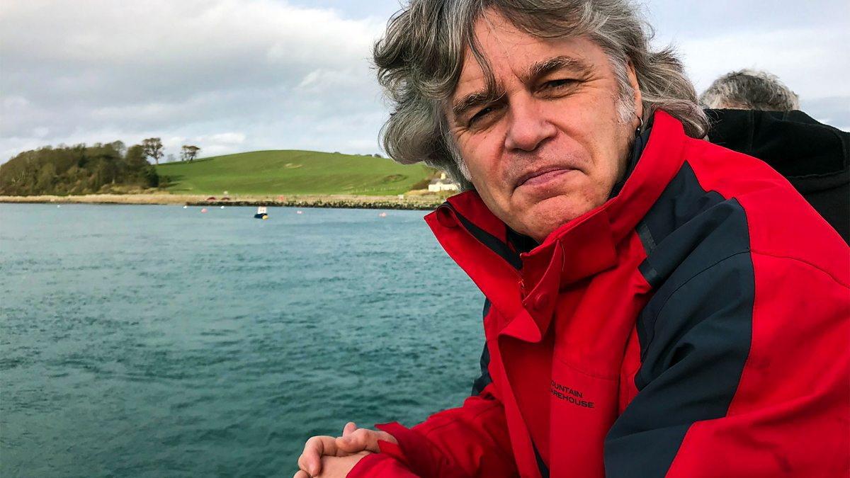 BBC Radio Ulster - The Lynette Fay Show, The Christmas Star, Poet and ...