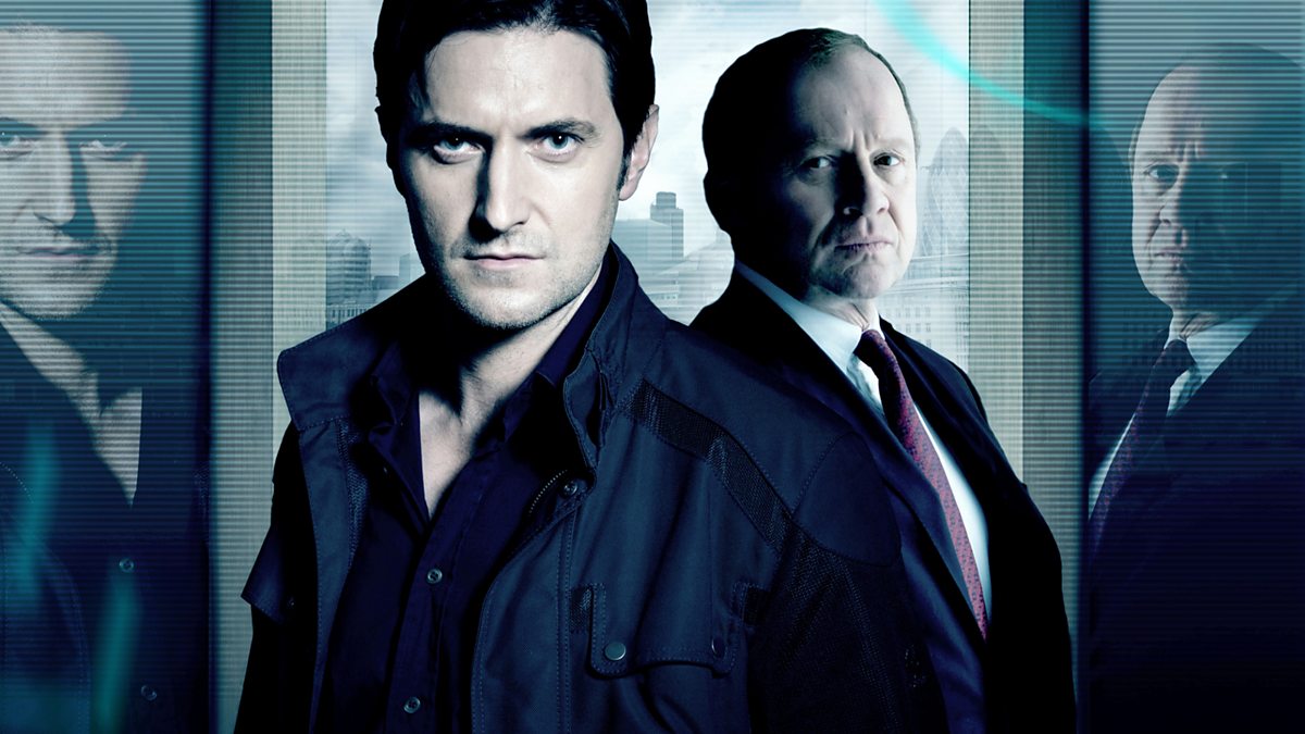 BBC One - Spooks, Series 9 - Episode guide