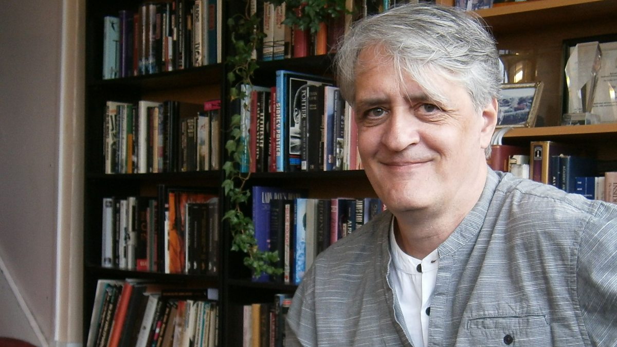 BBC Blogs - BBC History Research Blog - Stephen Bourne