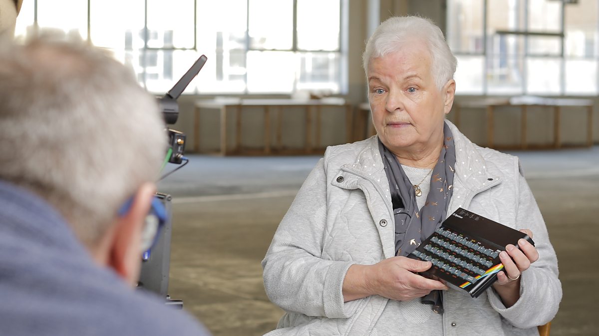 BBC Scotland - The Rise and Fall of Timex Dundee, ‘I don’t know how to ...