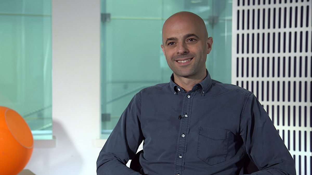 BBC - BBC Commissioning videos, Commissioning Horizon