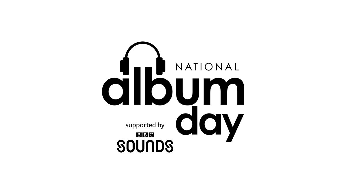 BBC - National Album Day 2019