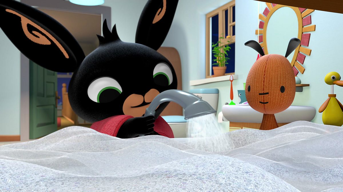 Bing - Series 1: 36. Tuilleadh - BBC iPlayer