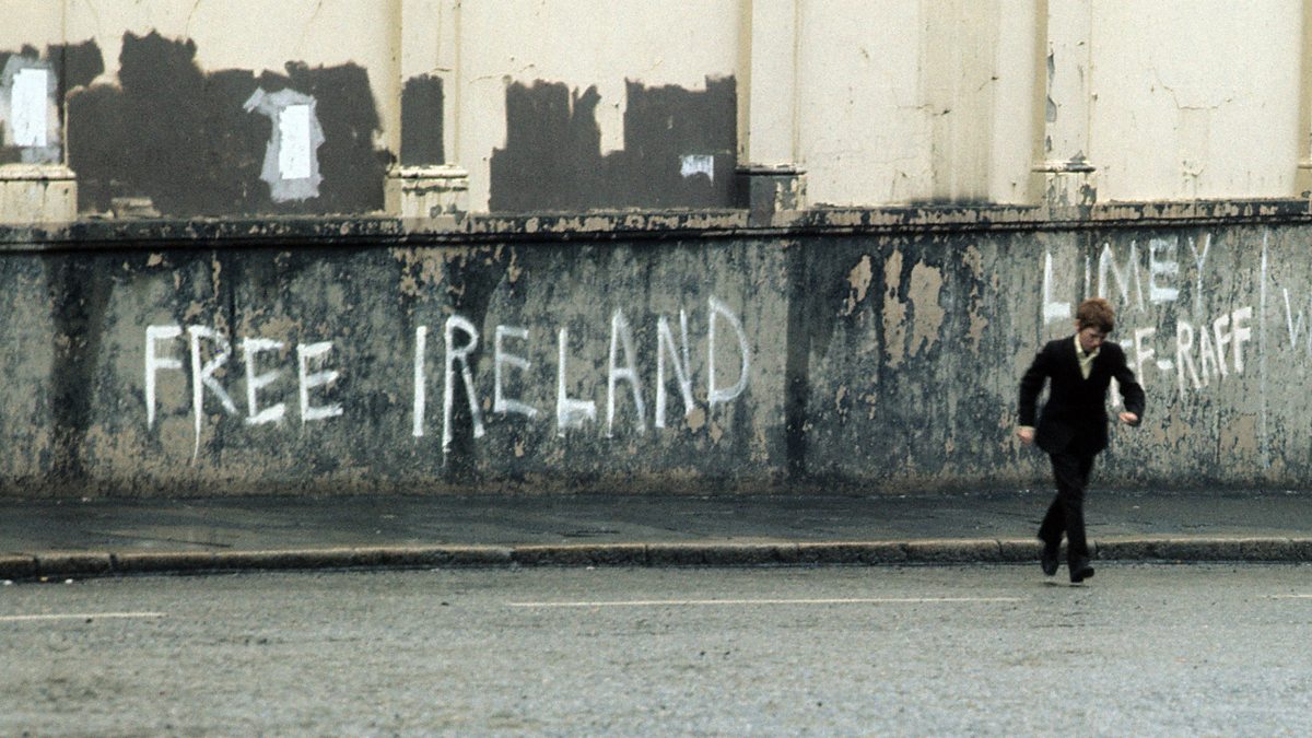 BBC One - On the Frontline