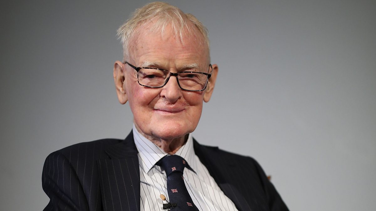 BBC World Service - The Interview, Financier and Brexit backer Stuart ...