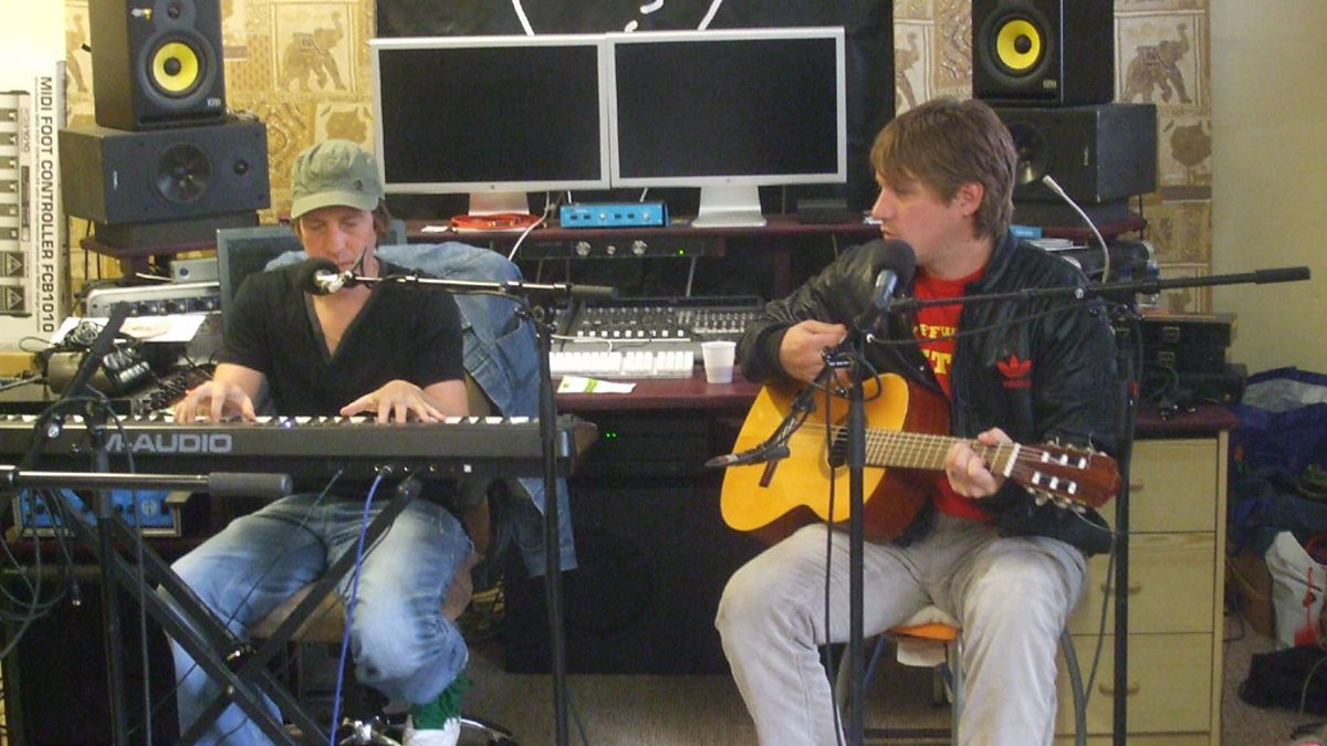 BBC Radio Cymru - Rhiniog, Osian a Mei Gwynedd
