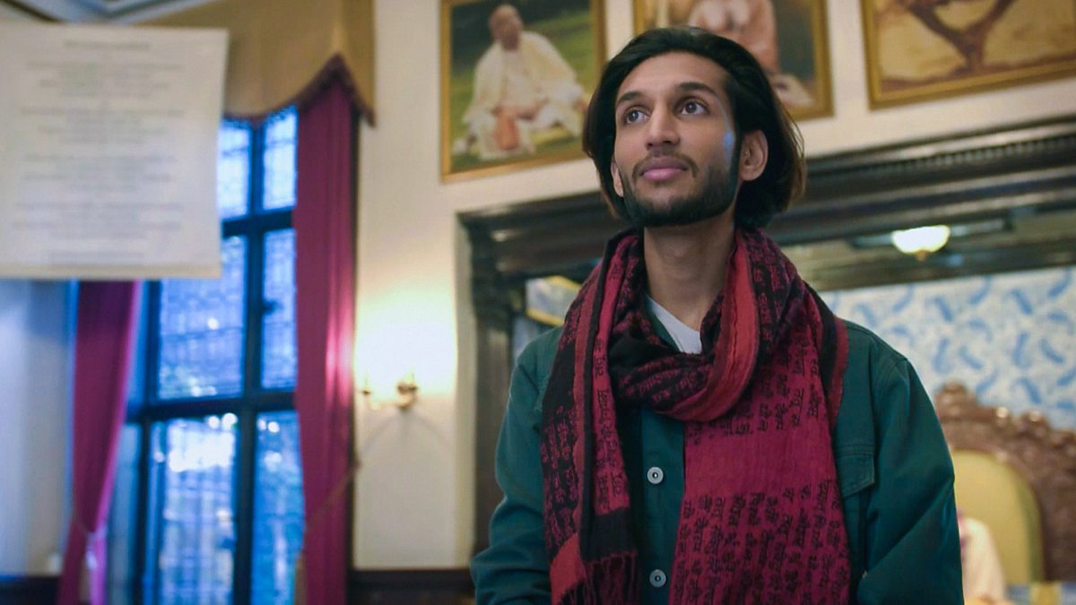 BBC One - Hindus: Do We Have a Caste Problem?
