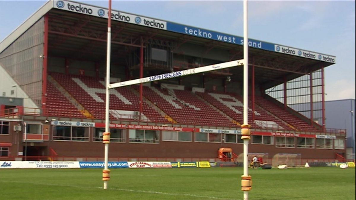 BBC Radio Humberside - Sports Talk, 11/10/2019, HKR will let Will Oakes ...
