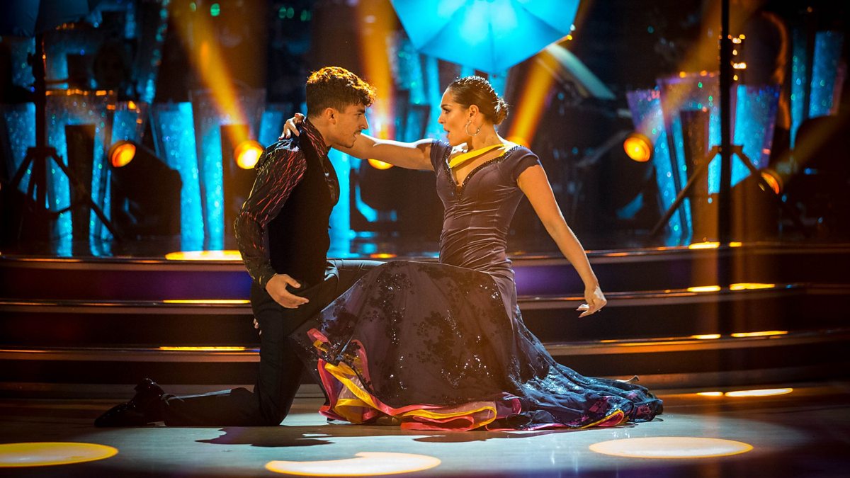 BBC One - Strictly Come Dancing - Six standout moments from Week Four ...