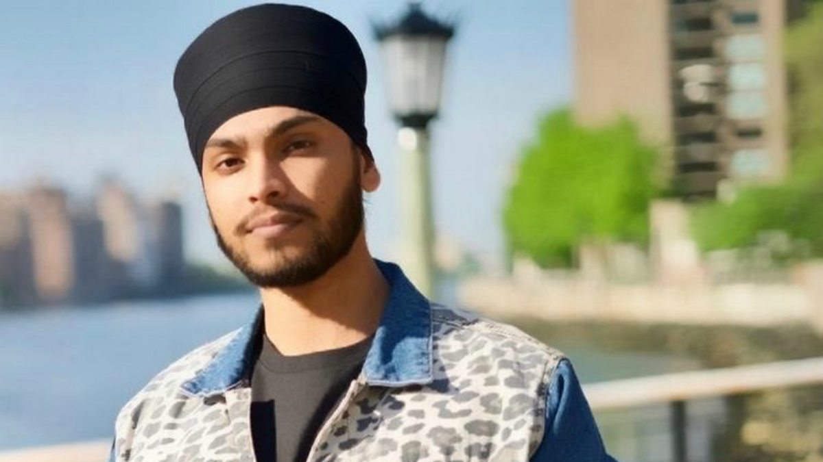 BBC Asian Network - Dipps Bhamrah, Urban Kinng, Urban Kinng