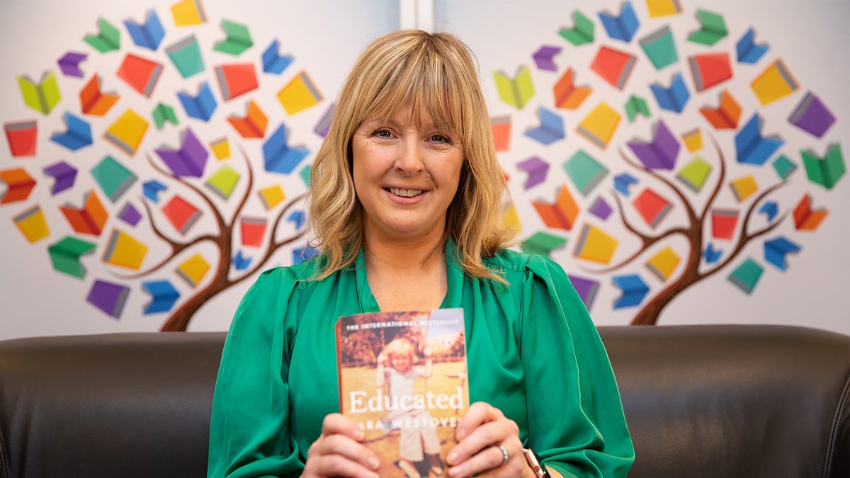 BBC - Digital Northern Ireland, Tara Mills