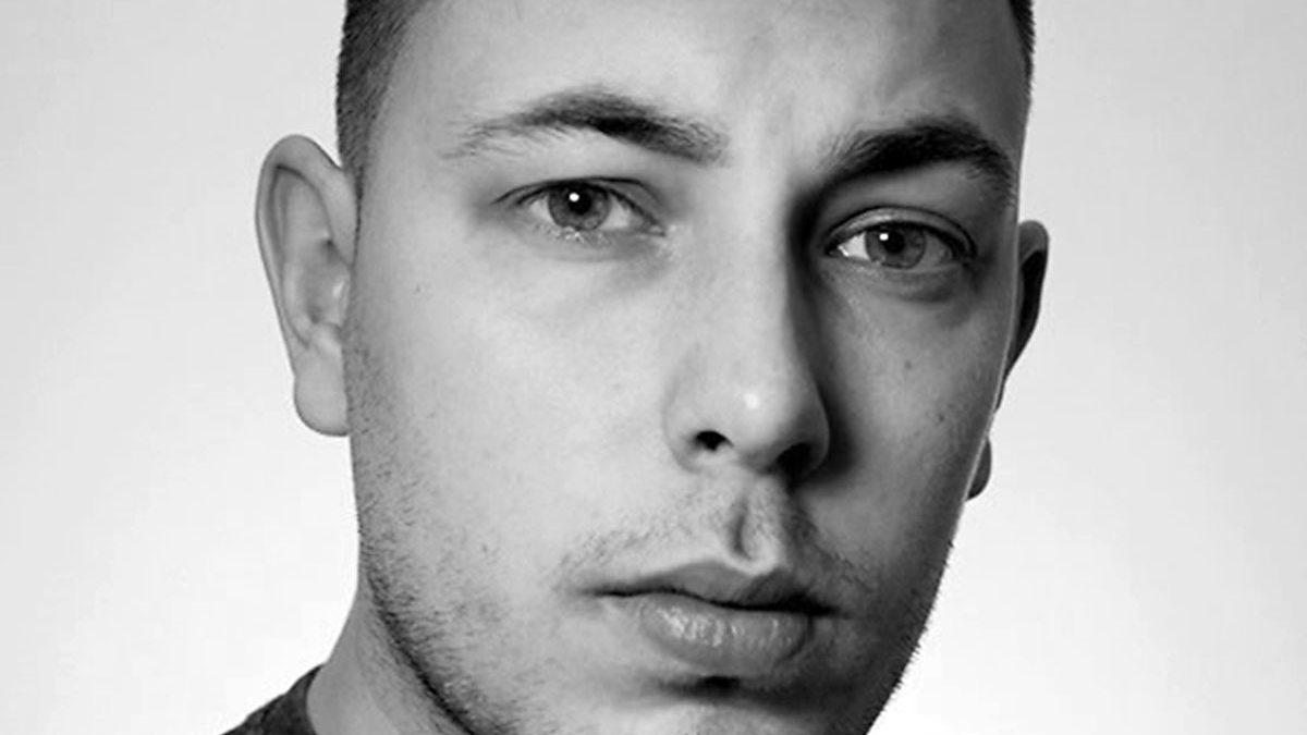 BBC - The Social, Connor Strachan