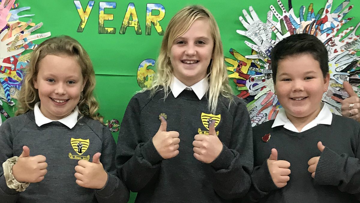 BBC Radio Cornwall - Julie Skentelbery and James Churchfield, 14/10 ...