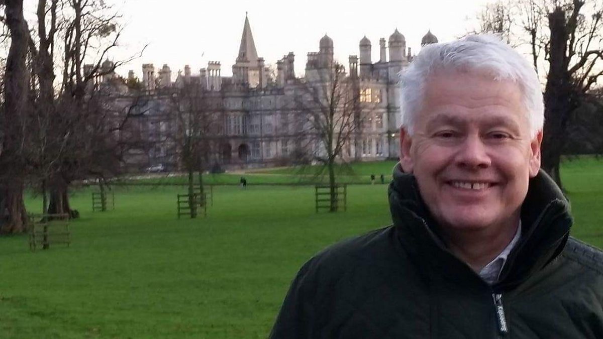 BBC Radio Cymru - Geraint Lloyd, 14/10/2019, Be sy'n gwneud tiwtor ...