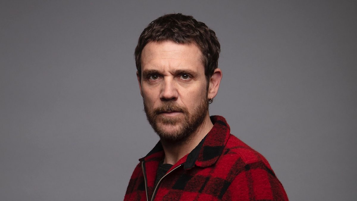 BBC Scotland - Guilt - Jake