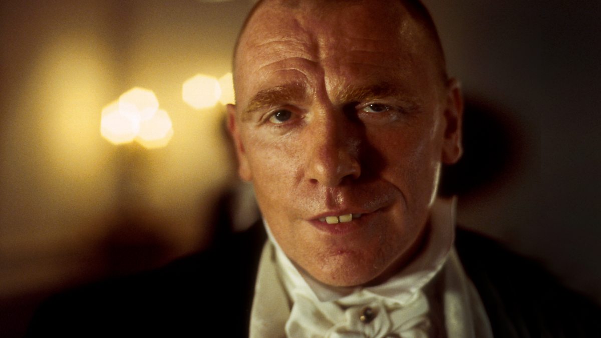 BBC Radio 4 Extra - Judith French - The Dutch Mariner