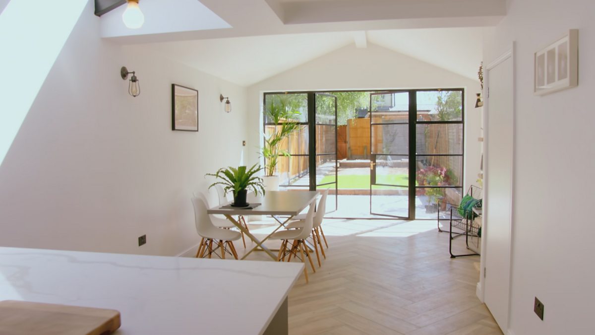 BBC Two - Your Home Made Perfect - Seven Inexpensive Ways To Improve ...