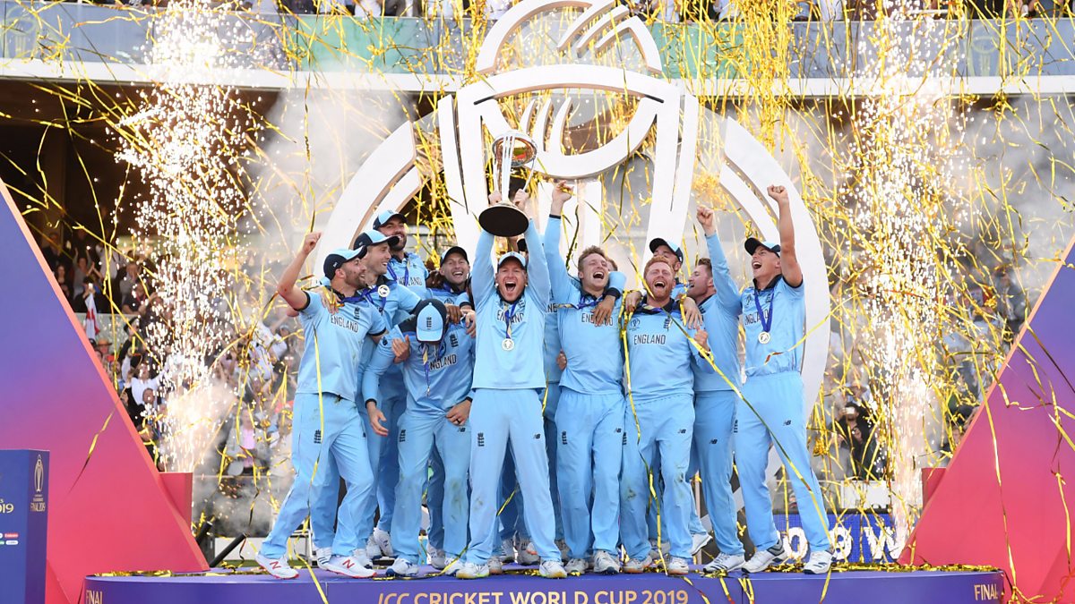 BBC World Service - Stumped, Sudden-death Super Overs - good or bad?