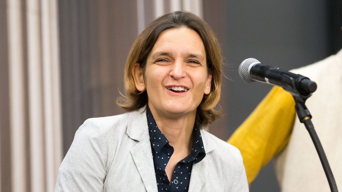 BBC World Service - More or Less, Esther Duflo and women in economics