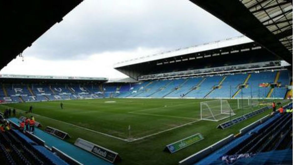 BBC Radio Leeds - West Yorkshire Sport Daily, HAPPY 100th BIRTHDAY ...