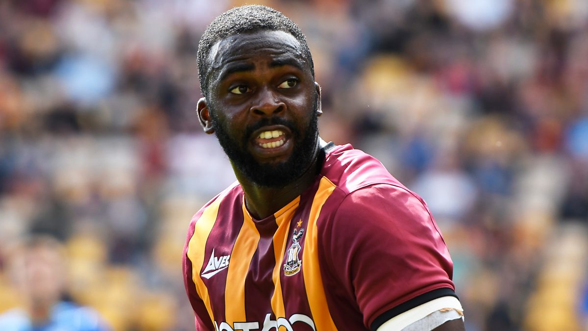 BBC Radio Leeds - West Yorkshire Sport Daily, 18/10/2019, Akpan: "A few ...