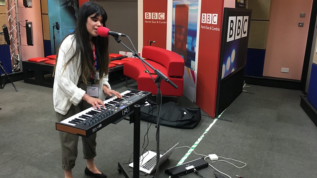 BBC Radio Newcastle - BBC Music Introducing in the North East, NIXE ...