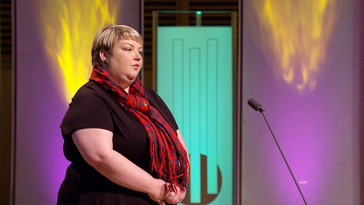 BBC ALBA - Mòd Nàiseanta Rìoghail, 2019, Buinn Oir an t-Seann Nois ...