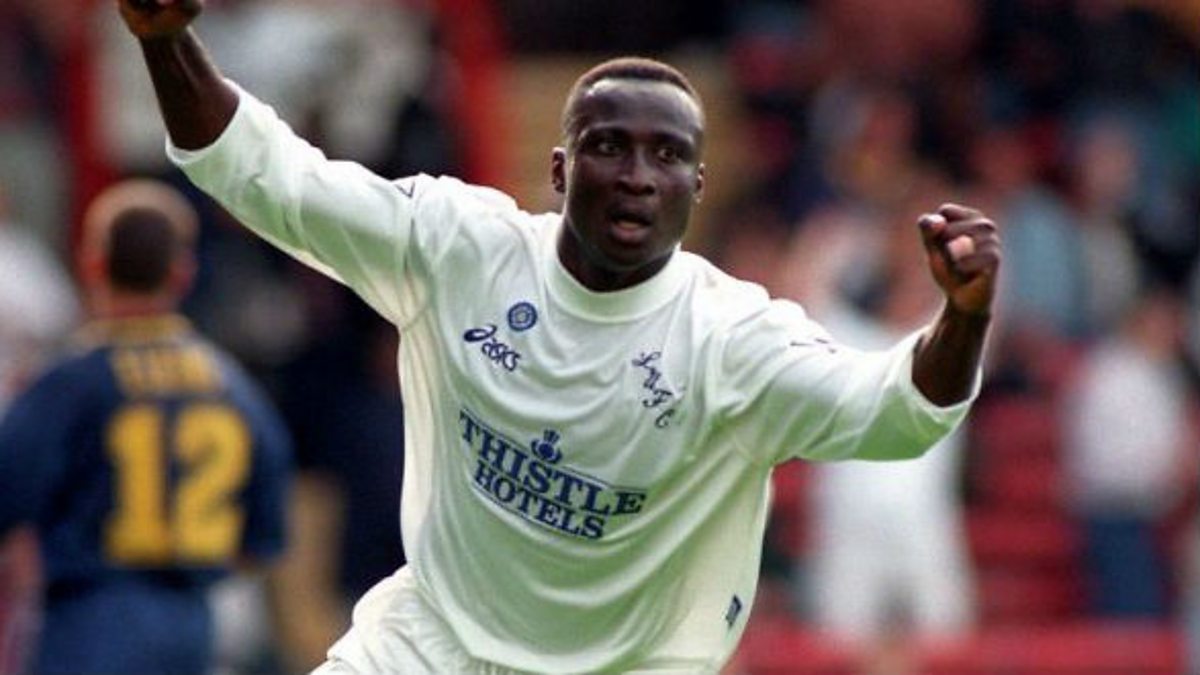 BBC Radio Leeds - West Yorkshire Sport Daily, 18/10/2019, 100 YEARS OF ...