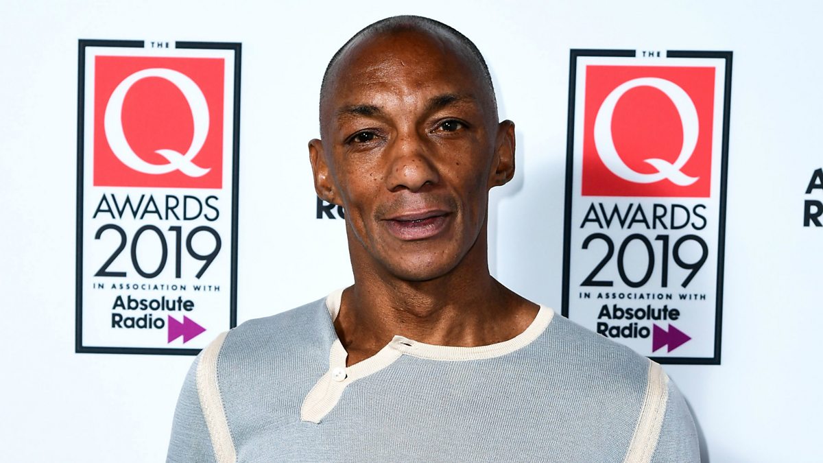 BBC World Service - Weekend, Musician Tricky speaks about his book and ...