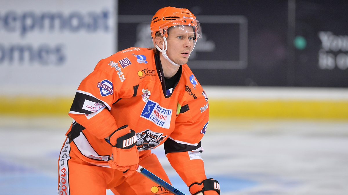 BBC Radio Sheffield - Football Heaven, Mikko Kuukka: 'Steelers ...