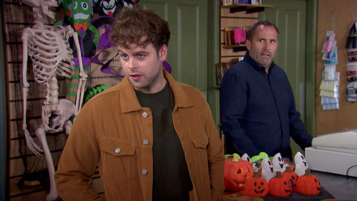 S4C - Rownd a Rownd, Cyfres 24, Pennod 71