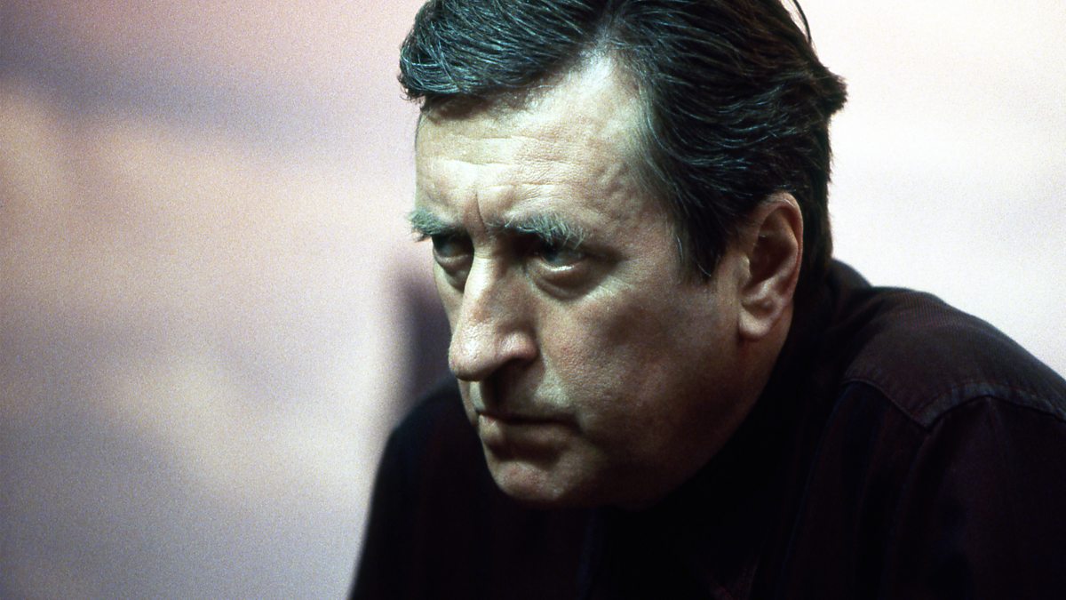 BBC Radio 4 Extra - DH Lawrence - Love Among the Haystacks