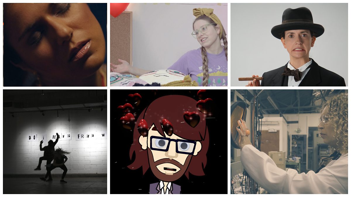 BBC Arts - BBC Arts, You Asked, Art Answered