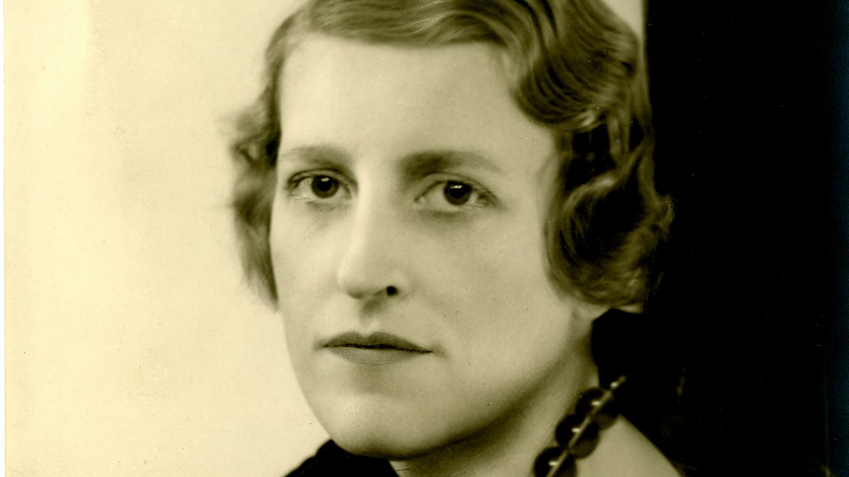BBC Radio 4 - Free Thinking, Landmark: The Yorkshire Feminist Winifred ...