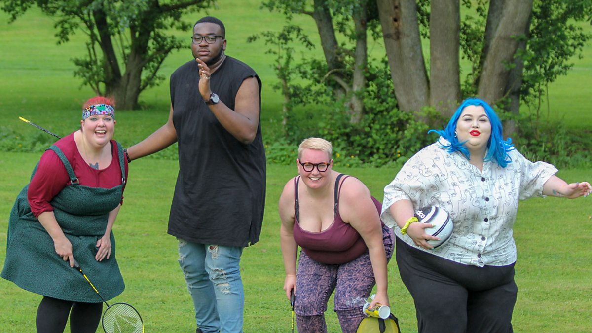 Bbc Blogs About The Bbc Who Are You Calling Fat Empathy And