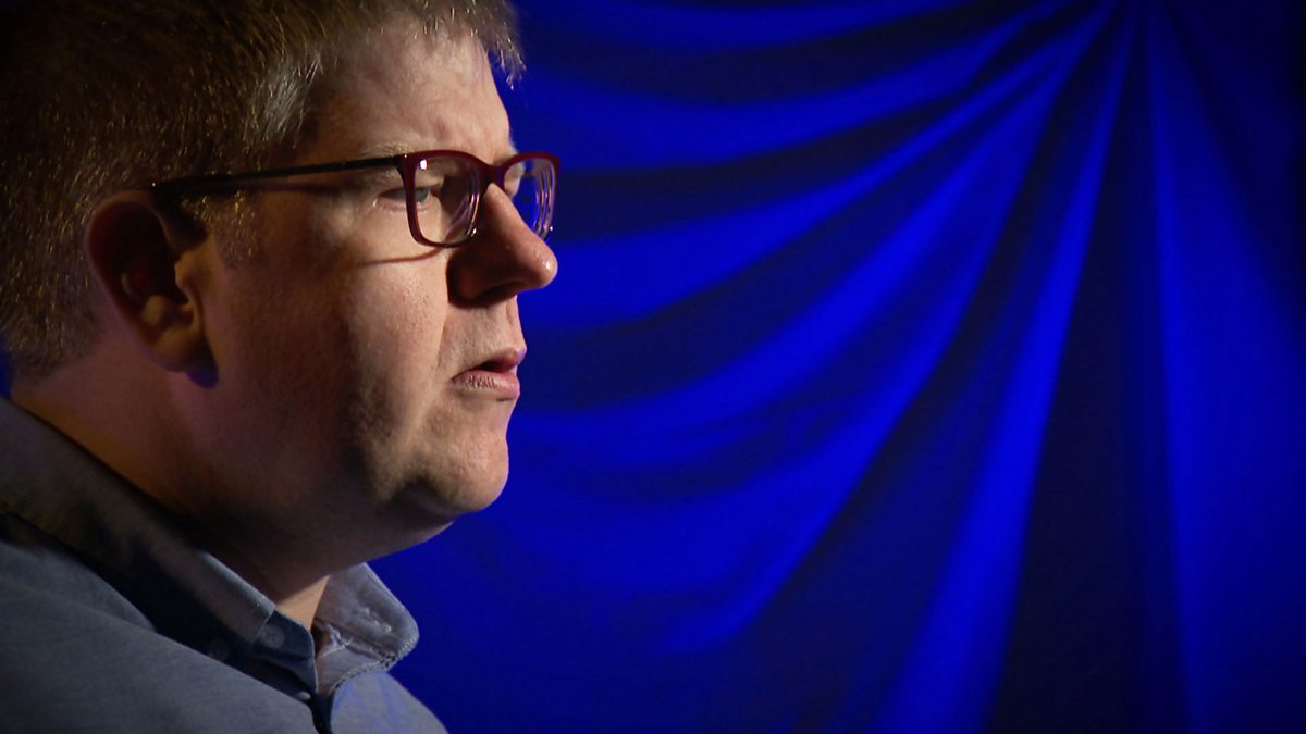 BBC ALBA - Alleluia!, Series 5, Episode 2, Smuain na Seachdain le Iain ...