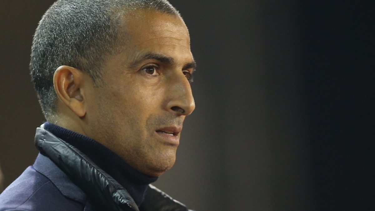 BBC Radio Nottingham - Matchday, ''We need to find the solution quickly ...