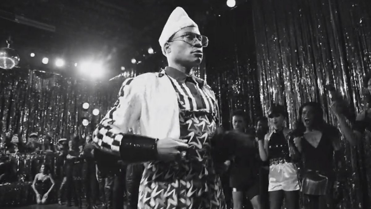 BBC Two - Pose, Series 2, Where does Pose Series 2 begin?