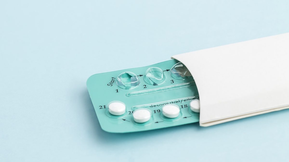 BBC Radio 5 Live - Live Wires, Is the contraceptive pill changing our ...