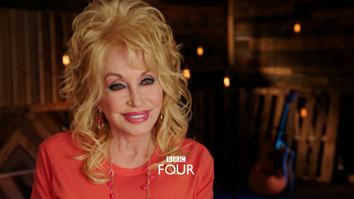 BBC Four - BBC Four Trailers, Trailer: Country Music by Ken Burns