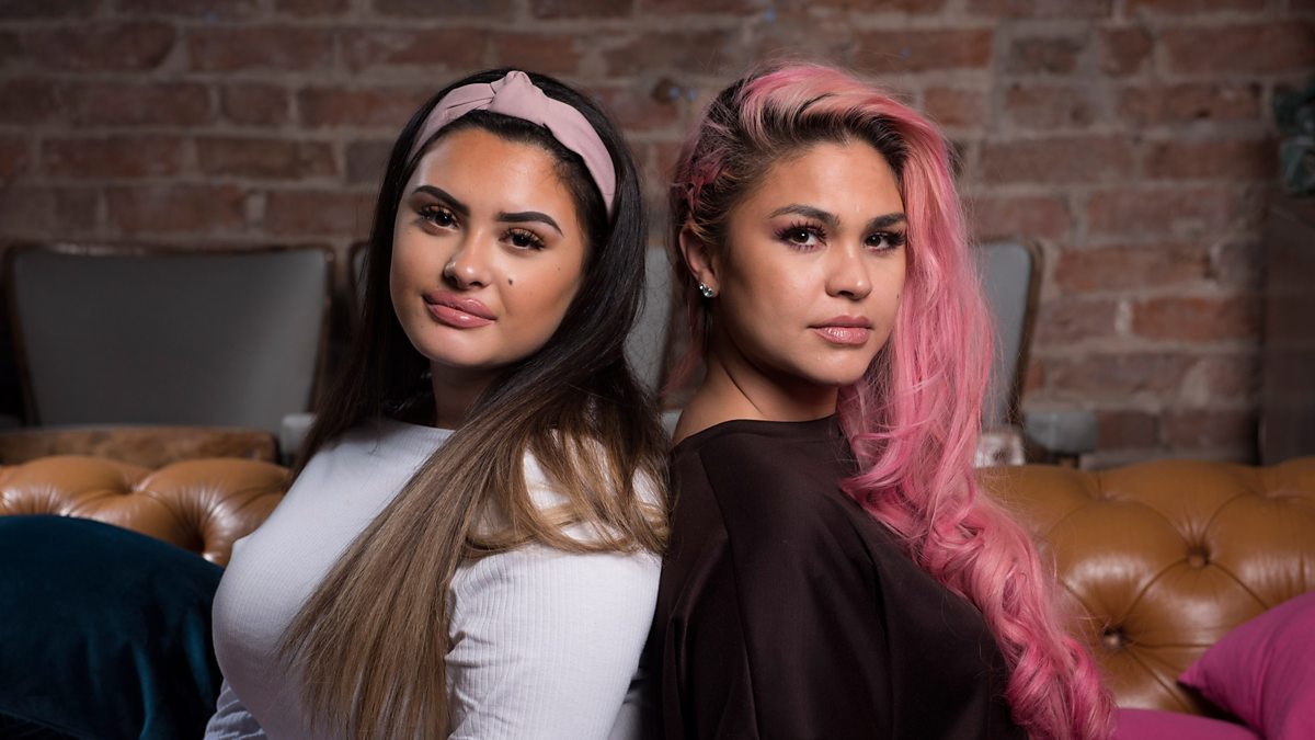 BBC Three - 21 Again, Series 1, Episode 1, 21 Again Trailer (short)