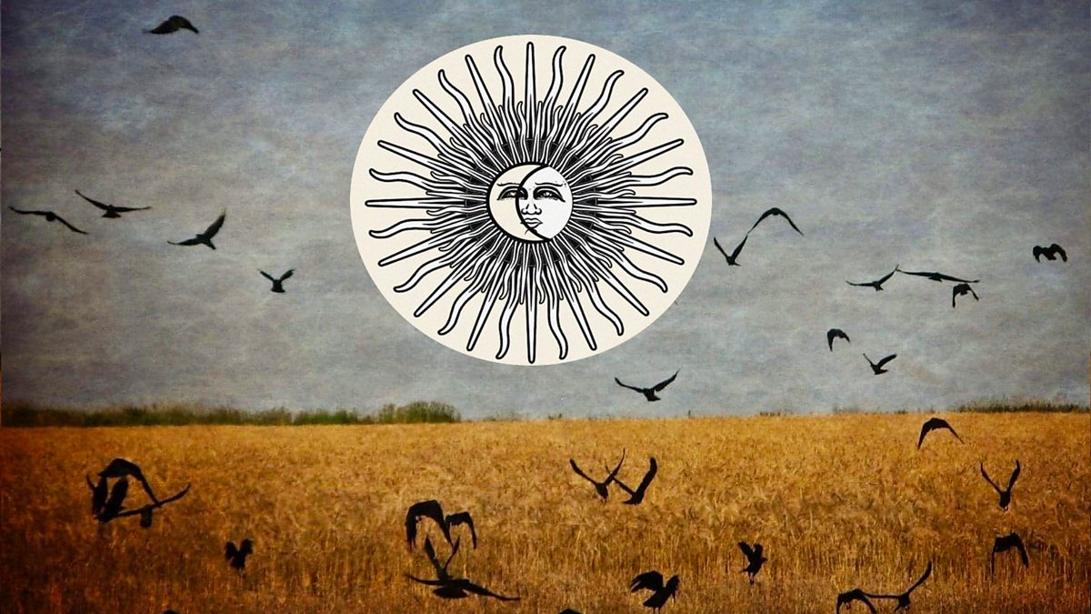 BBC Radio 4 - Fear in the Furrows