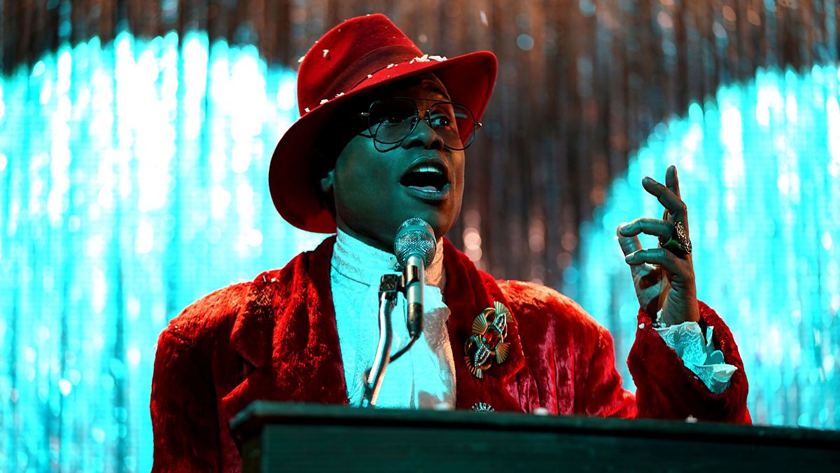 BBC Two - Pose - Pray Tell