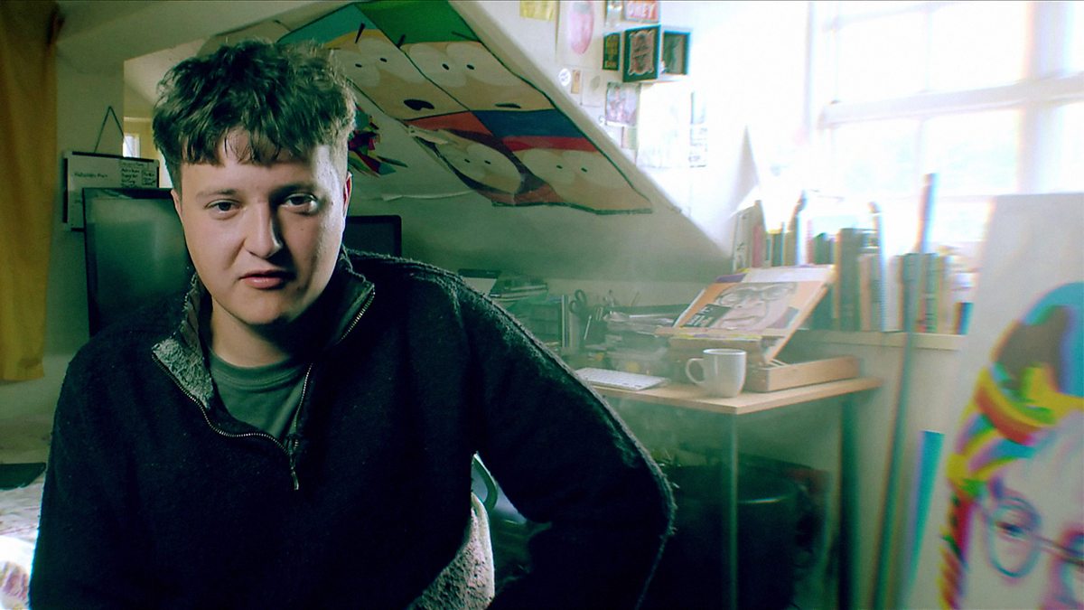 S4C - Lwp, Curadur, Llyr Jones