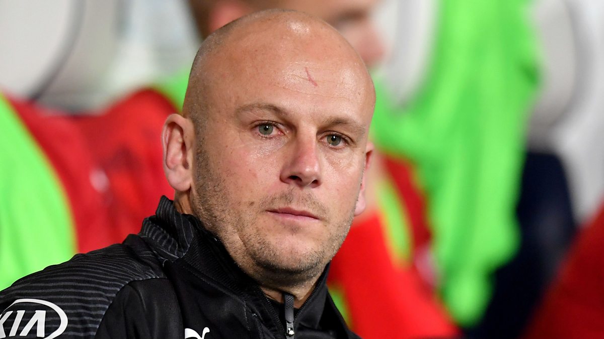 BBC Radio Sheffield - Football Heaven, Murray: 'That's the big story of ...