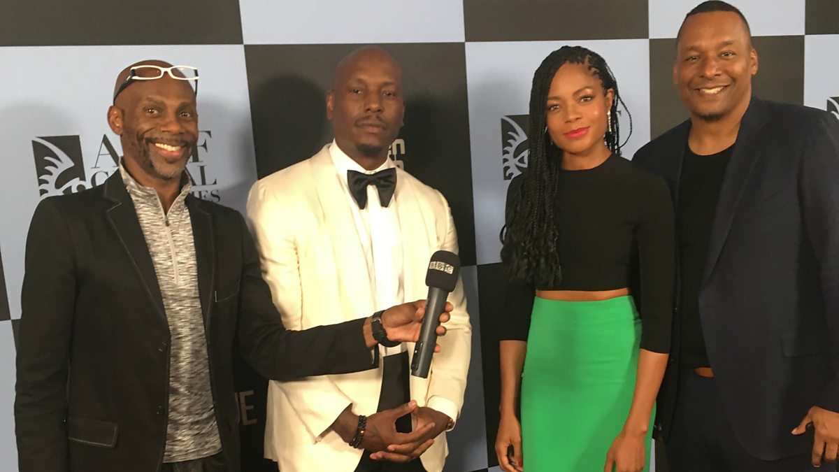 BBC Radio Derby - Devon Daley, 20/10/2019, Black and Blue