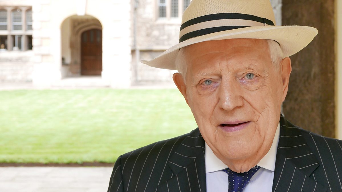 BBC World Service - Outlook, The priest who came out at 91