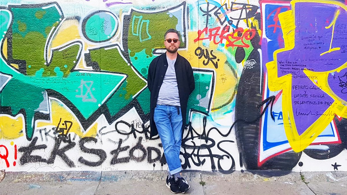 BBC Radio 4 - Welcome Money