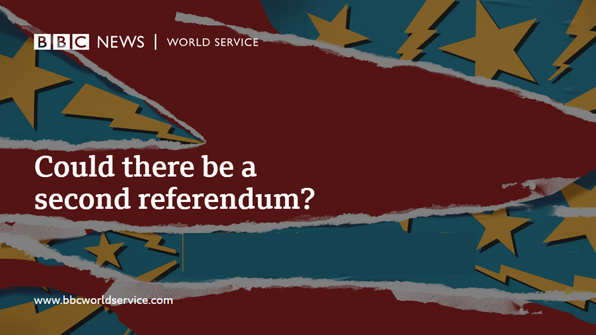 BBC World Service - Global News Podcast, Could there be a second ...